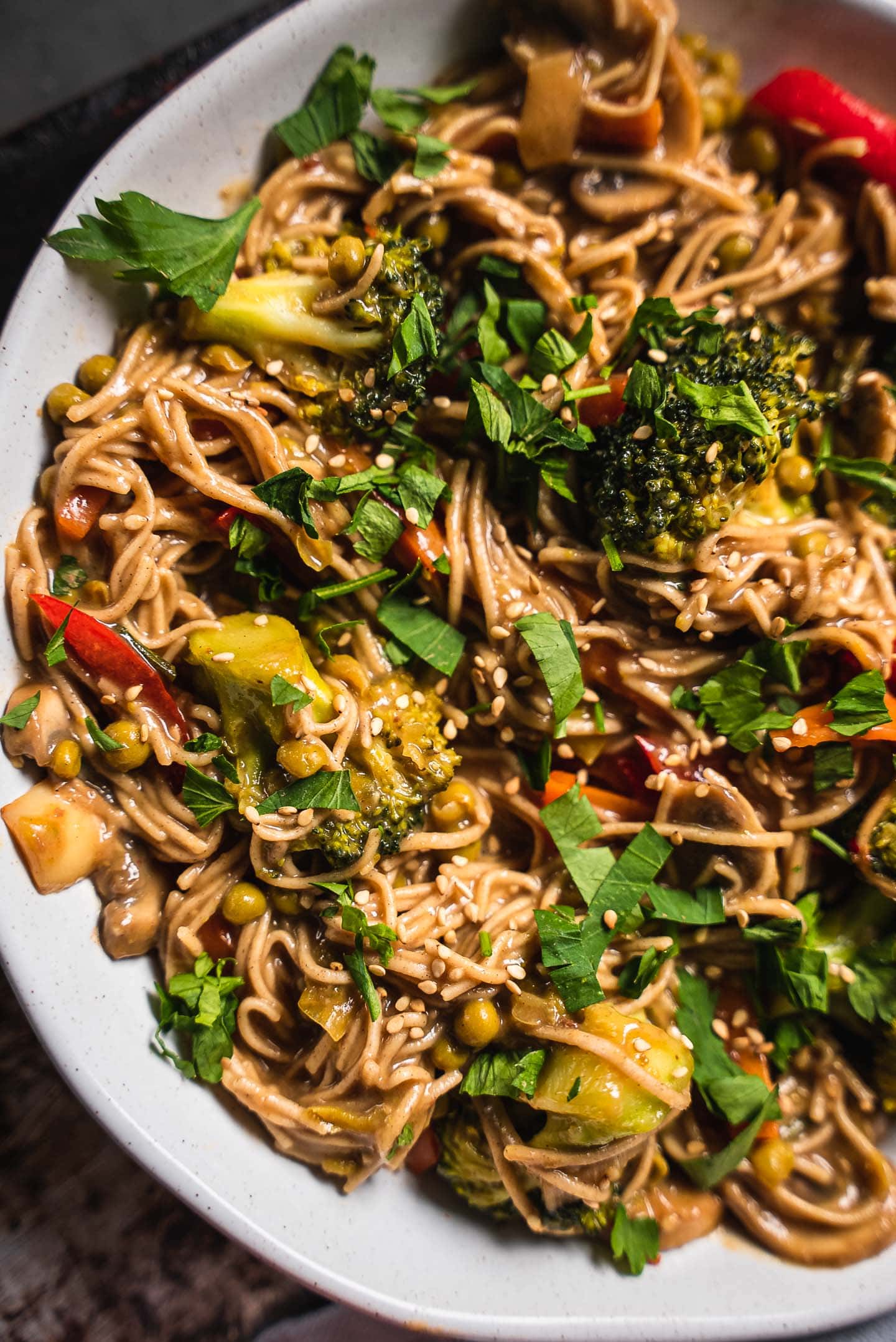 how to cook noodles for stir fry